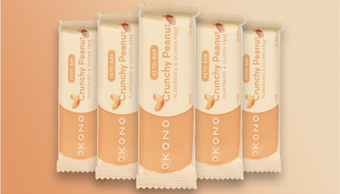 100% keto friendly nutrition – OKONO