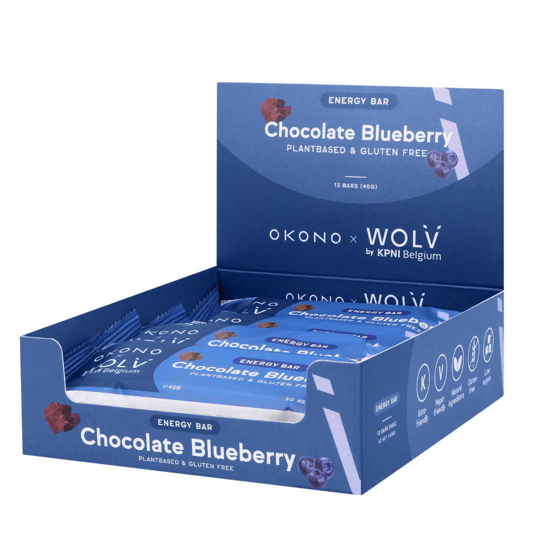 100% keto friendly nutrition – OKONO