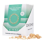 100% keto friendly nutrition – OKONO