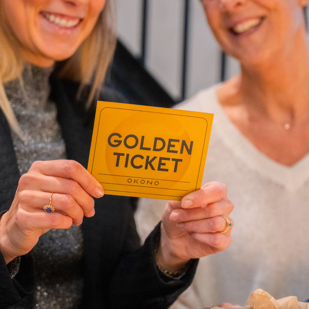 100% keto friendly nutrition – OKONO